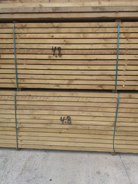 9x3 timber joists 16ft | 1 All Sections Ad For Sale in Ireland | DoneDeal