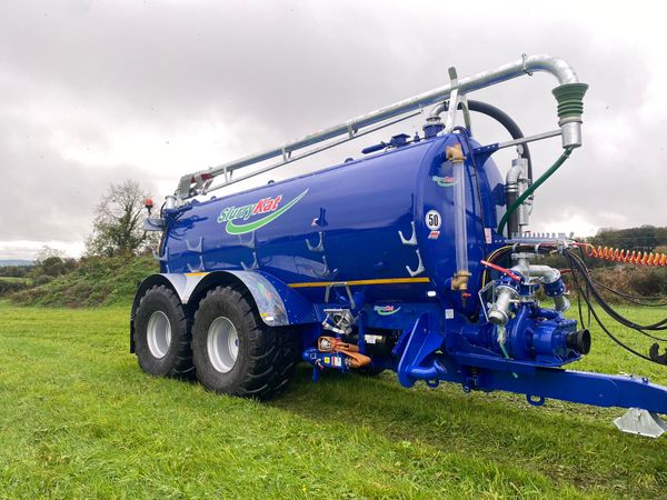 slurrykat tanker | 90 All Sections Ads For Sale in Ireland | DoneDeal