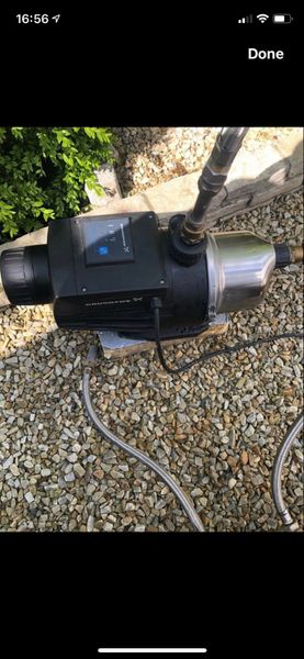 grundfos mq3-35 price | 2 All Sections Ads For Sale in Ireland | DoneDeal
