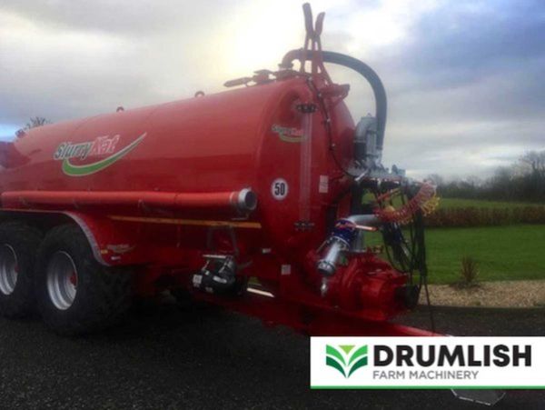 slurry tankers for sale | 808 All Sections Ads For Sale in Ireland ...