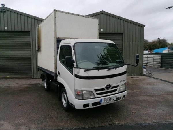 dyna tipper | 6 All Sections Ads For Sale in Ireland | DoneDeal