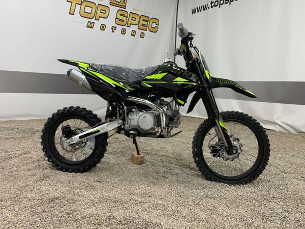 dirt bikes | 146 Ads in Motorbikes For Sale in Ireland | DoneDeal