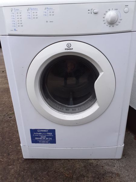 tricity bendix washer dryer | 1 All Sections Ad For Sale in Ireland ...
