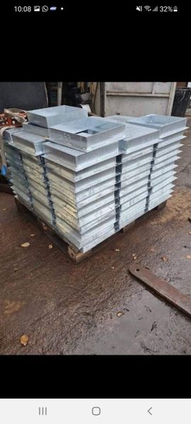 wavin aj riser and covers | 19 All Sections Ads For Sale in Ireland ...