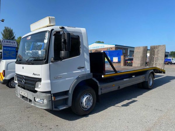 atego | 88 All Sections Ads For Sale in Ireland | DoneDeal
