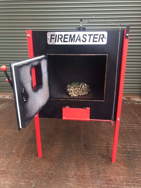 wood waste burner | 6 All Sections Ads For Sale in Ireland | DoneDeal