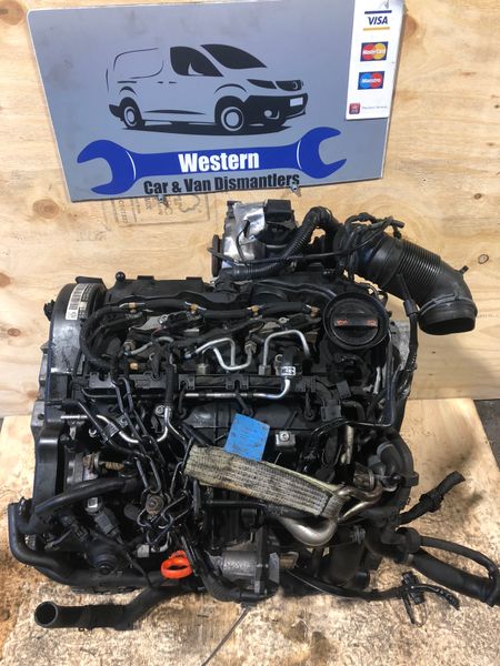 cff engine | 12 All Sections Ads For Sale in Ireland | DoneDeal