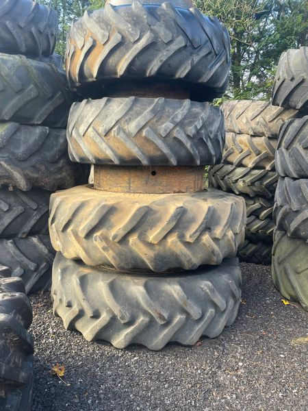 BAND | 6 Tractors Ads For Sale in Ireland | DoneDeal