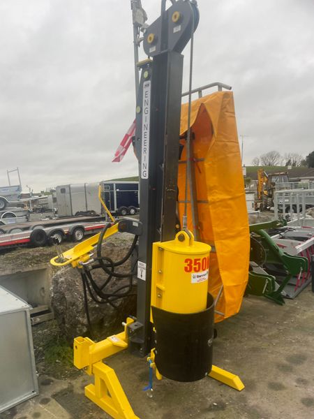 rope scraper | 8 All Sections Ads For Sale in Ireland | DoneDeal