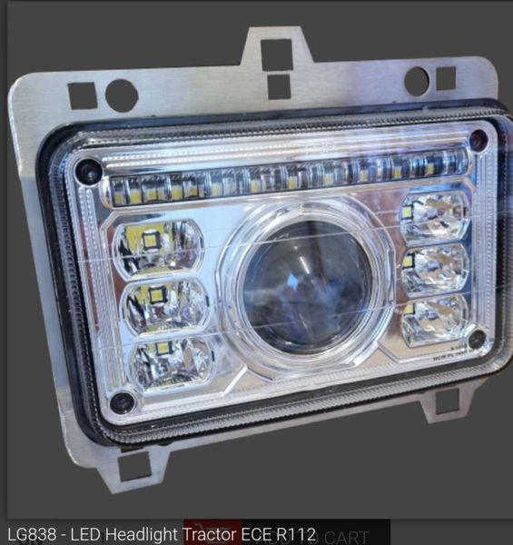 pc case led | 2 Tractors Ads For Sale in Ireland | DoneDeal