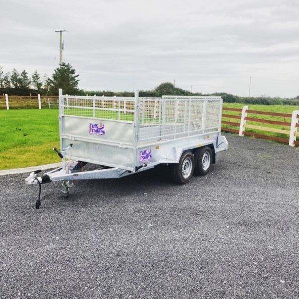tuff trailers | 111 All Sections Ads For Sale in Ireland | DoneDeal