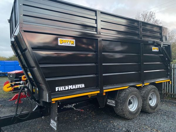 smyth trailers | 68 All Sections Ads For Sale in Ireland | DoneDeal