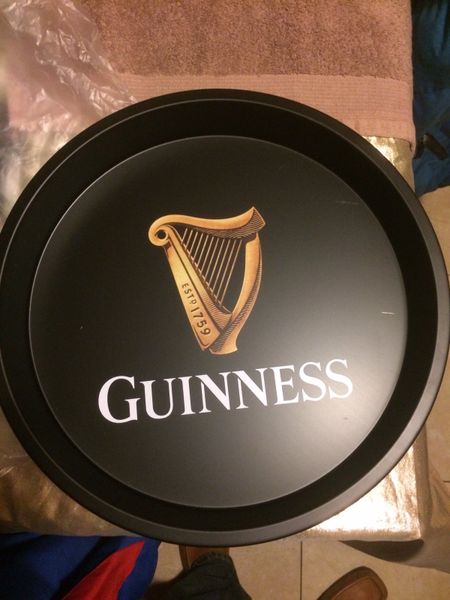 guinness tray | 10 All Sections Ads For Sale in Ireland | DoneDeal