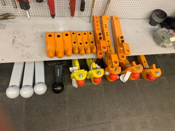 dromone hitch parts | 7 All Sections Ads For Sale in Ireland | DoneDeal