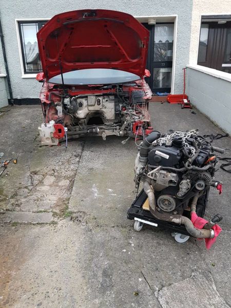 mk5 gti engine | 8 All Sections Ads For Sale in Ireland | DoneDeal
