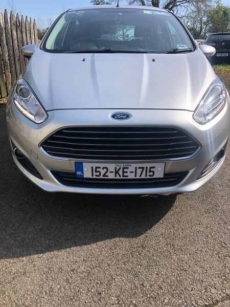 Ford Cars For Sale in Ireland | DoneDeal