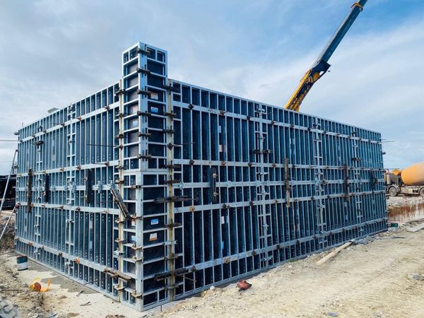formwork | 61 All Sections Ads For Sale in Ireland | DoneDeal