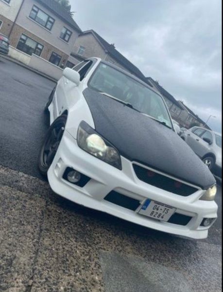 toyota Altezza Cars For Sale in Ireland | DoneDeal