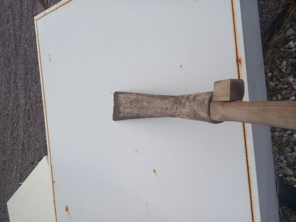 loy spade wanted in Kerry for €50 on DoneDeal