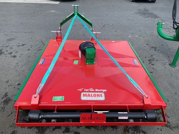malone | 131 Mowers Ads For Sale in Ireland | DoneDeal