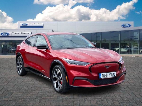 Ford Cars For Sale in Ireland | DoneDeal