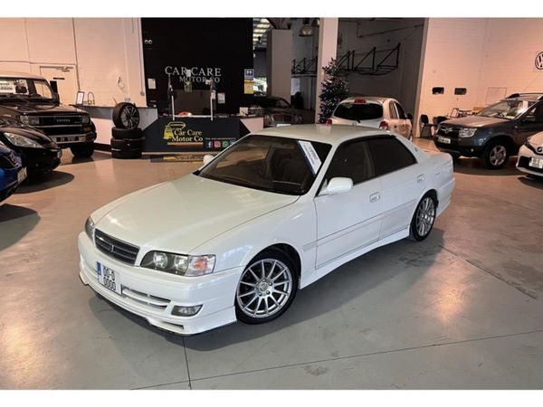 chaser | 142 All Sections Ads For Sale in Ireland | DoneDeal