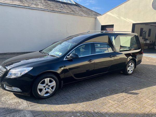 hearse | 20 All Sections Ads For Sale in Ireland | DoneDeal