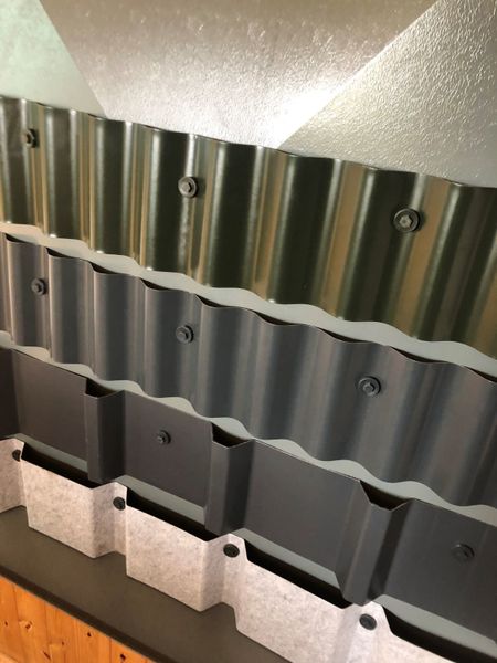 vented cladding | 29 All Sections Ads For Sale in Ireland | DoneDeal