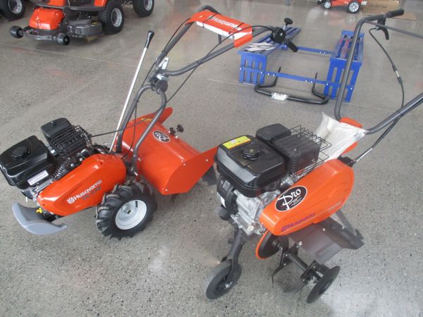 Husqvarna tiller husqvarna rotovator for sale in Co. Roscommon for €780 ...