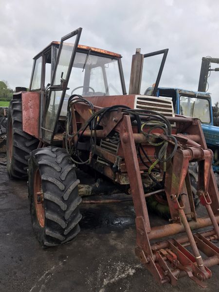 zetor 8045 | 3 All Sections Ads For Sale in Ireland | DoneDeal