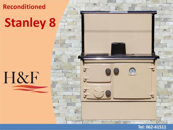 stanley solid fuel cookers | 10 Kitchen Appliances Ads For Sale in ...