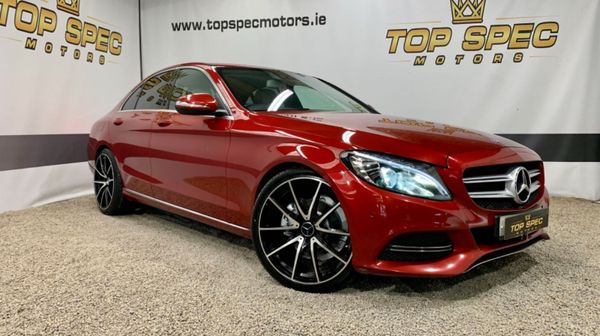 Mercedes-Benz Cars For Sale in Ireland | DoneDeal