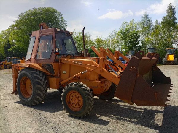 case 580g | 3 All Sections Ads For Sale in Ireland | DoneDeal