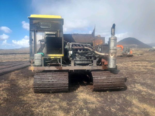 turf hopper | 4 Ads in Plant Machinery For Sale in Ireland | DoneDeal