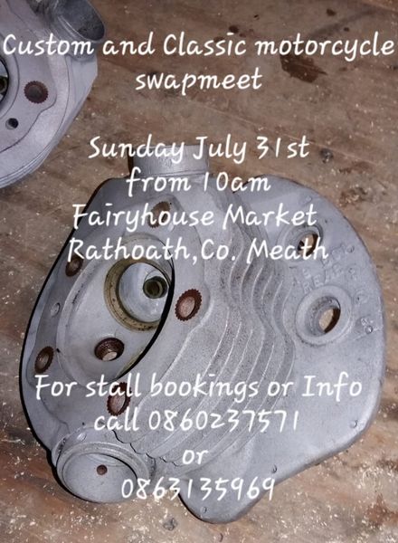 Vintage Bikes For Sale in Ireland | DoneDeal