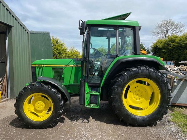 Tractors Ads For Sale in armagh | DoneDeal