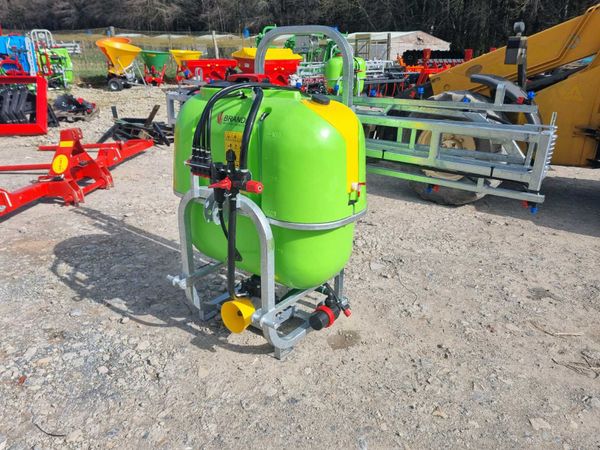sprayers for sale | 87 Tractors Ads For Sale in Ireland | DoneDeal