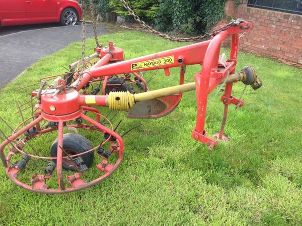haybob parts | 11 All Sections Ads For Sale in Ireland | DoneDeal