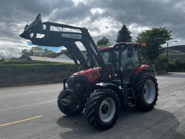 CASE | 777 Tractors Ads For Sale in Ireland | DoneDeal