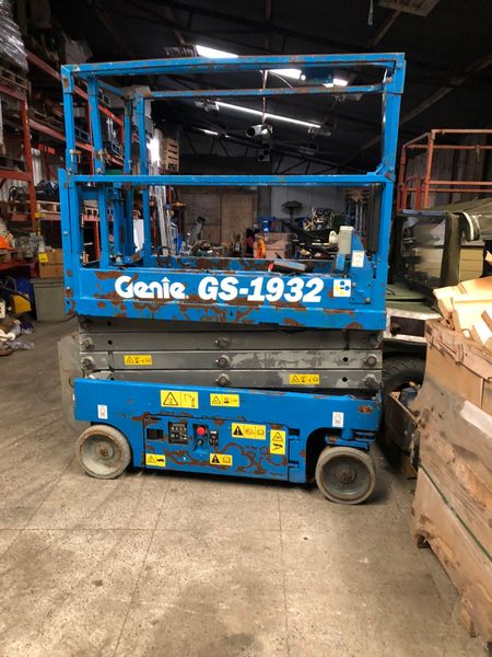 genie 1932 | 45 All Sections Ads For Sale in Ireland | DoneDeal