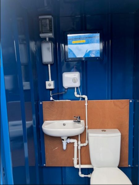 creche toilet | 3 All Sections Ads For Sale in Ireland | DoneDeal