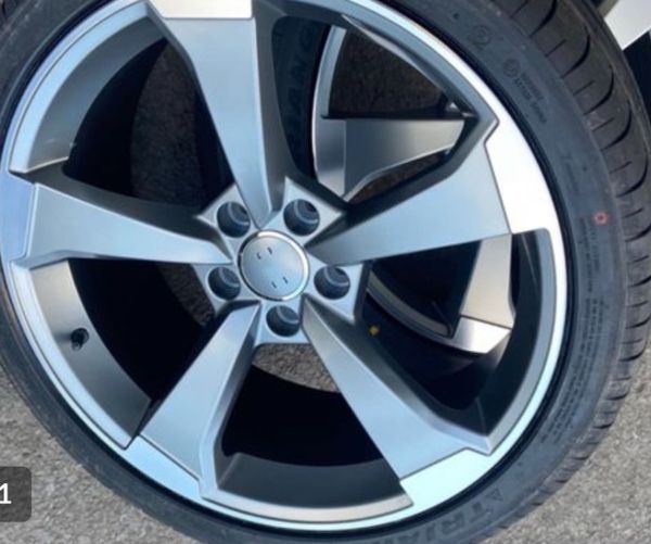 old ireland | 7 Ads in Alloys & Wheels For Sale in Ireland | DoneDeal