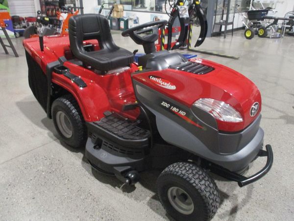 castelgarden xdc 180 | 7 All Sections Ads For Sale in Ireland | DoneDeal