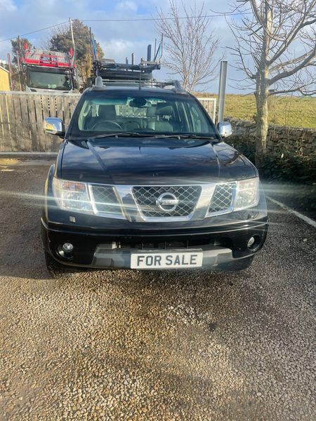 NISSAN Tractors Ads For Sale in Ireland | DoneDeal
