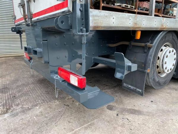 Moffett Mounty - Mounting Kits for sale in Monaghan for €0 on DoneDeal