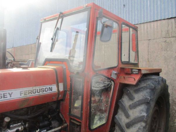 duncan cab | 14 Tractors Ads For Sale in Ireland | DoneDeal