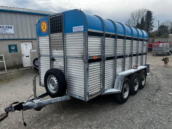 porter trailers | 19 All Sections Ads For Sale in Ireland | DoneDeal