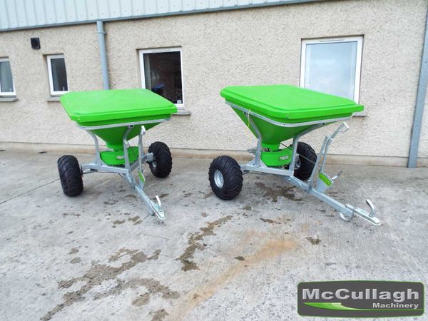 quad sowers | 16 All Sections Ads For Sale in Ireland | DoneDeal