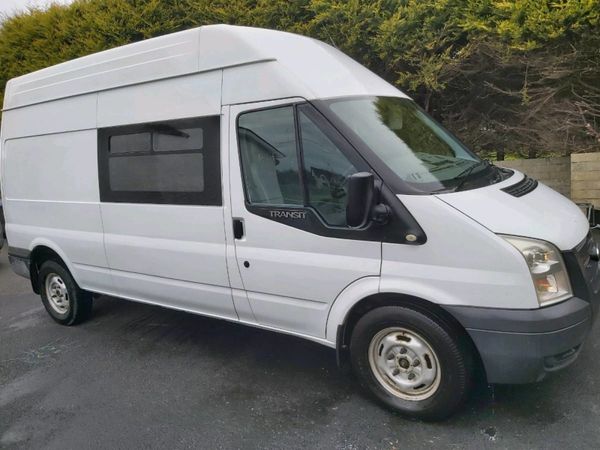 Campers For Sale in Ulster | DoneDeal