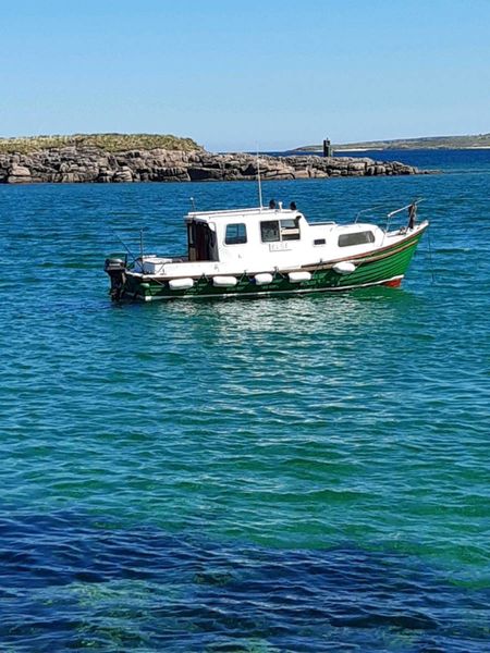 Boats & Jet Skis For Sale in donegal | DoneDeal